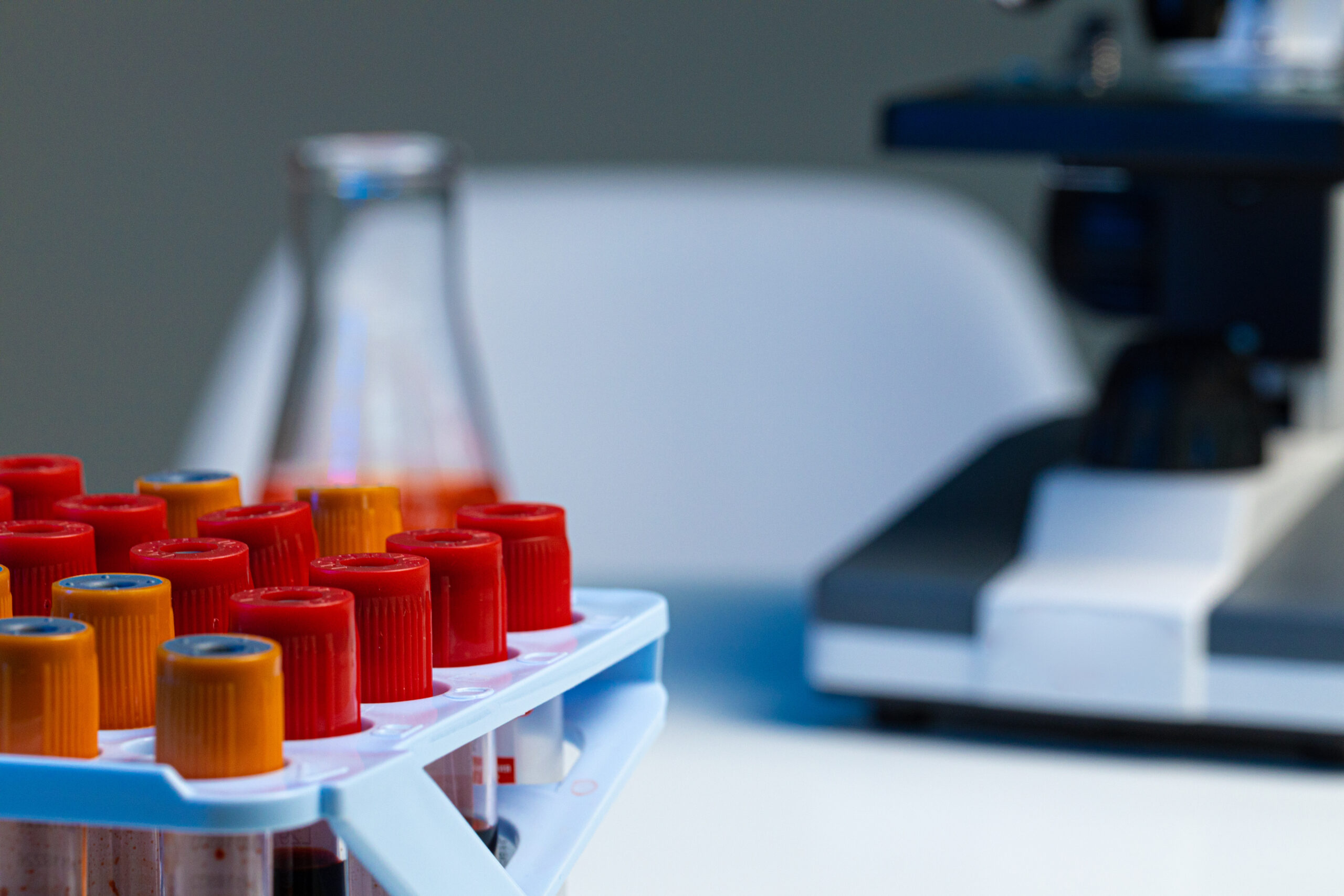 Laboratorios Almerilab - Analisis clinico y genético